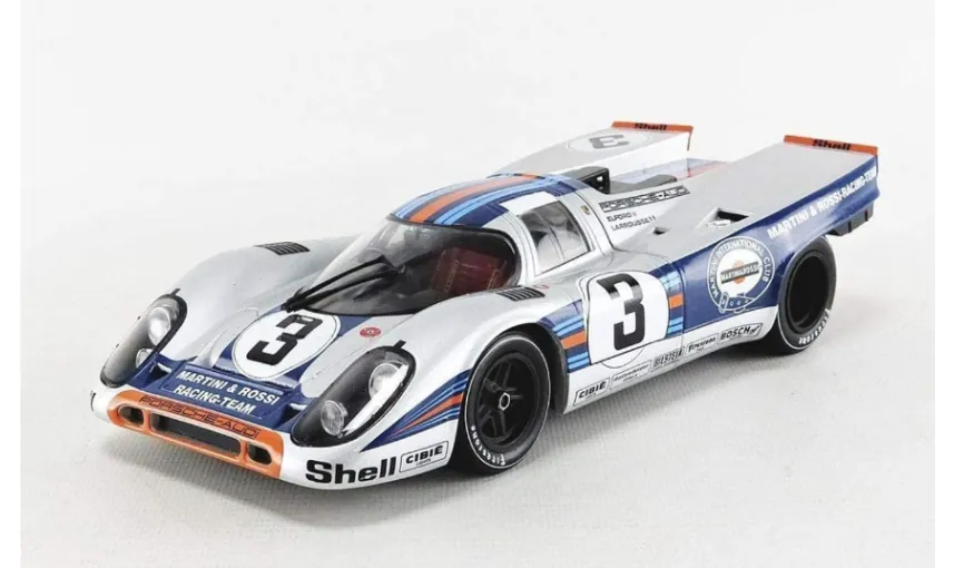 Die cast models - model cars - F1 models - CMC models - Spark models ...