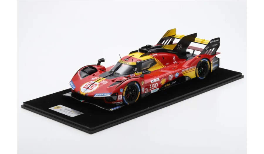 Die cast models - model cars - F1 models - CMC models - Spark models ...